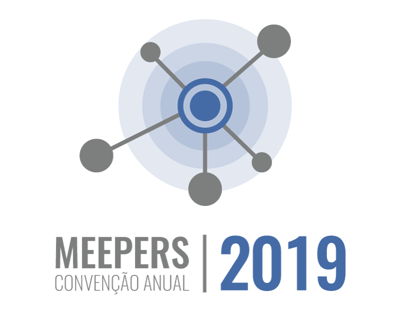Convenção Meepers 2019 - Meepe