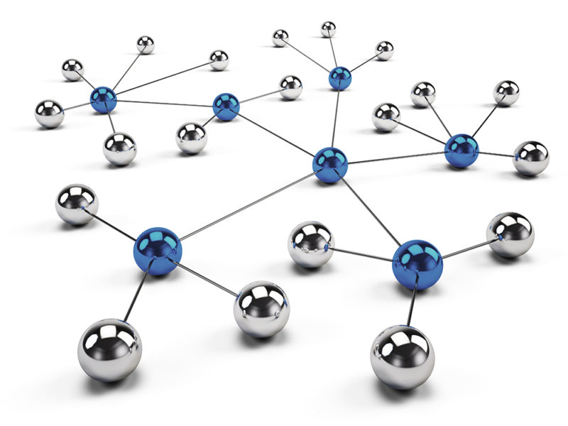 Meepe – Networking