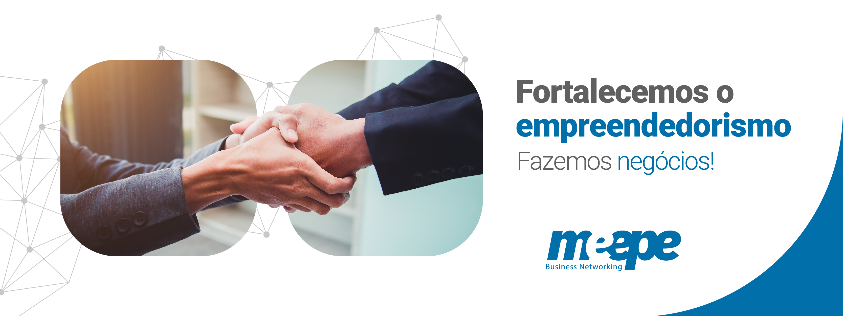 Meepe – Networking